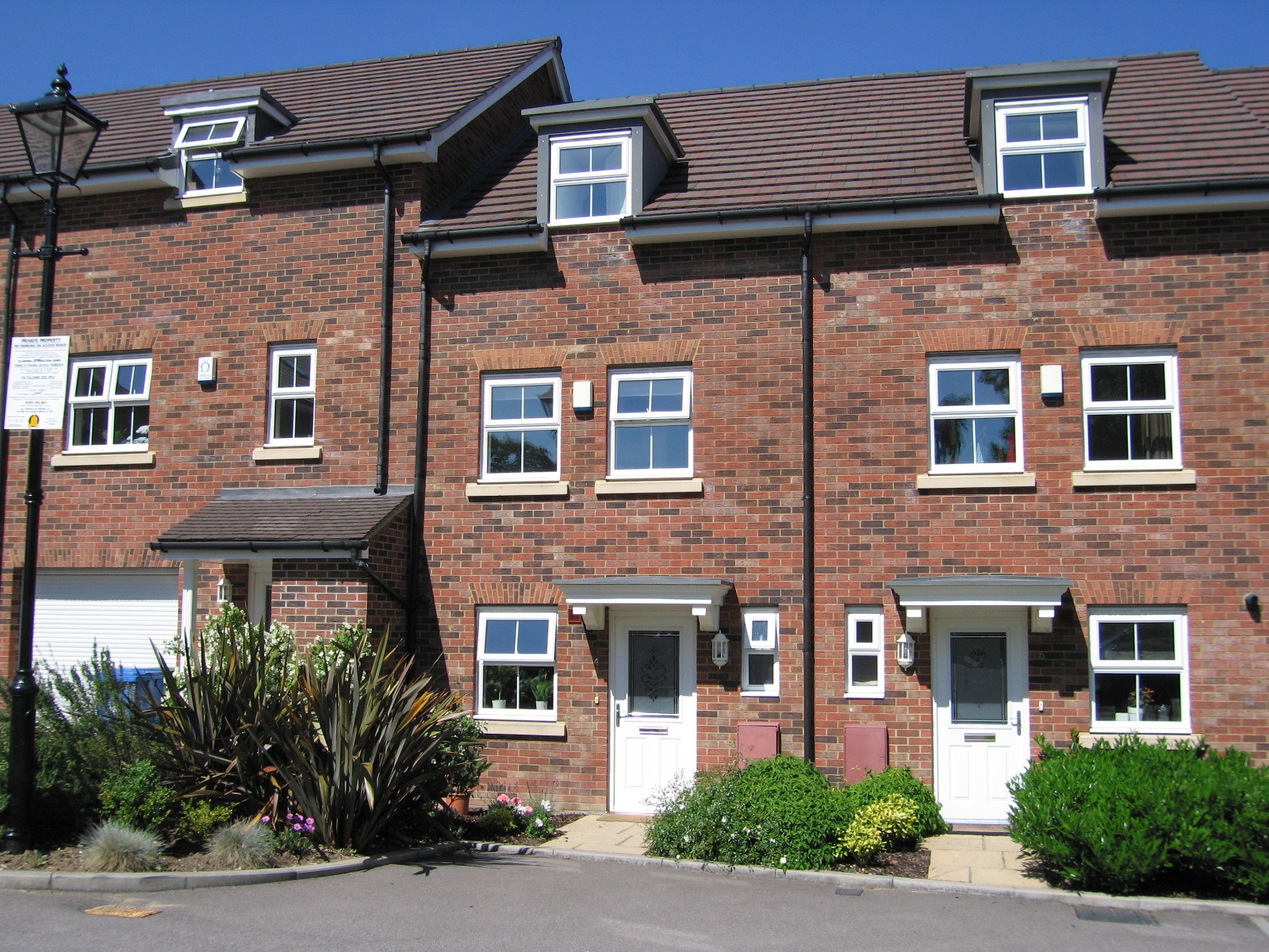 CRANBOURNE TOWERS, FERNBANK ROAD, ASCOT, BERKSHIRE, SL5 8JE Copy ...