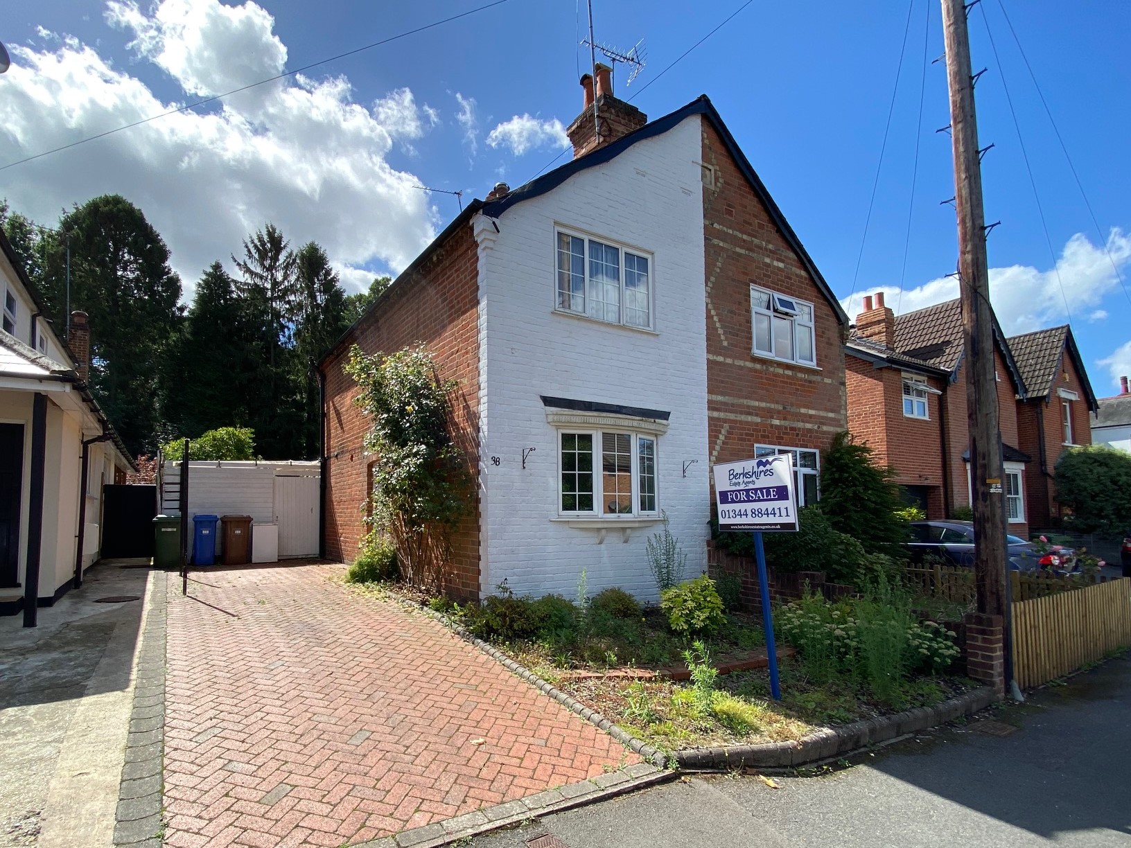 Sales | Berkshire Estate Agents