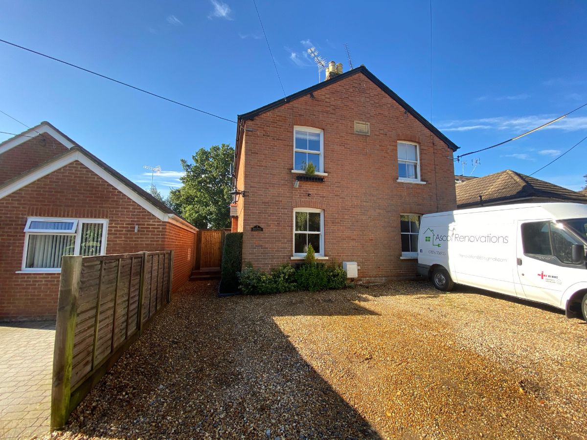 Sales | Berkshire Estate Agents