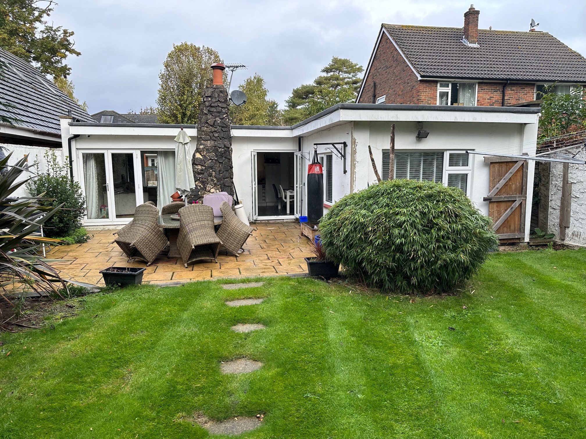 GASTON WAY, SHEPPERTON, MIDDLESEX, TW17 0ET | Berkshire Estate Agents